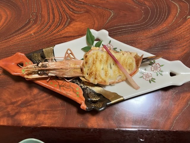 久しぶりの一人旅(2日目): ぜんまいにもん