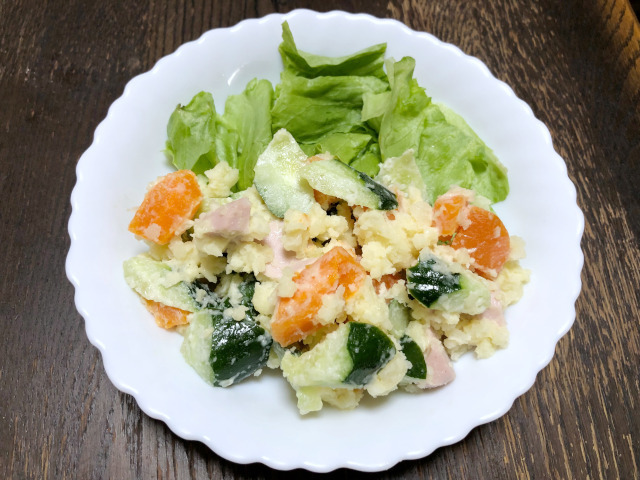 鶏もも肉とむね肉のグリル: ぜんまいにもん