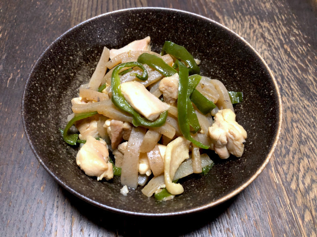 桜海老の炊き込みご飯: ぜんまいにもん